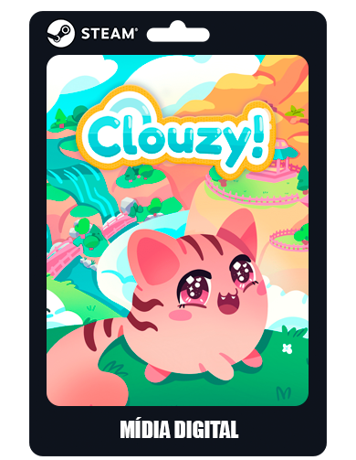 Jogo Clouzy! - ThunderKeys