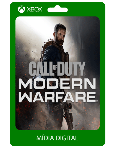 Call of duty modern warfare xbox one x store