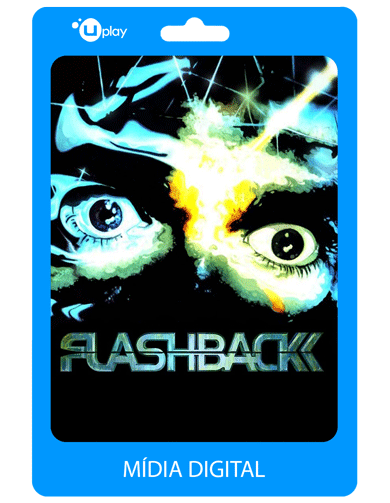 Jogo Flashback - ThunderKeys