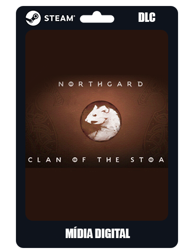 DLC Northgard - Kernev, Clan of the Stoat - ThunderKeys