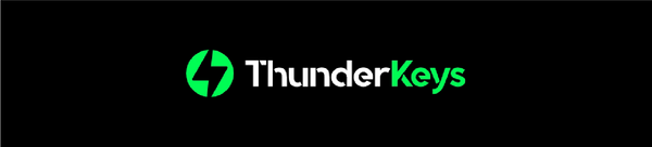 ThunderKeys