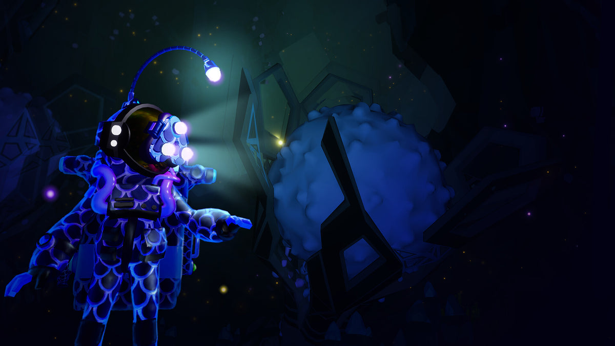 Jogo ASTRONEER Essential Bundle - ThunderKeys