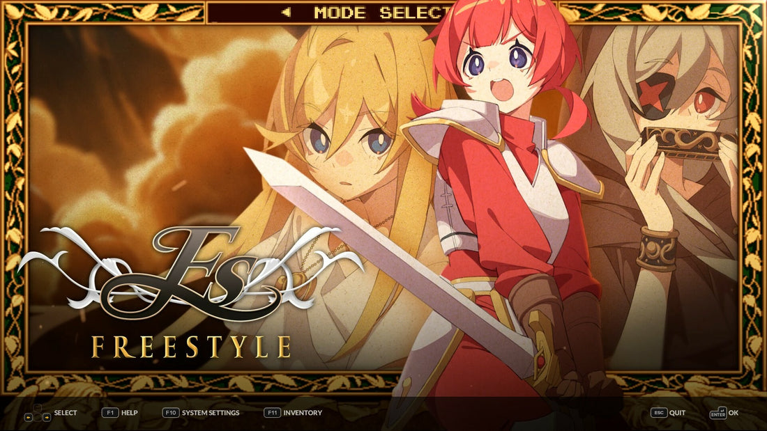 DLC DJMAX RESPECT V - Falcom Pack - ThunderKeys