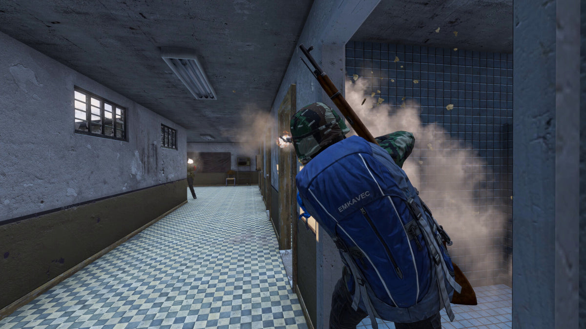 Jogo DayZ Deluxe Edition - ThunderKeys