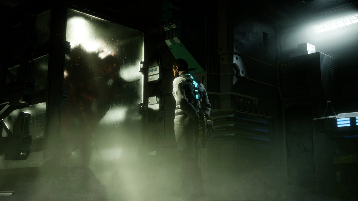 Jogo Dead Space Remake Deluxe Edition - Thunderkeys