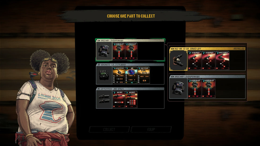 Jogo Death Roads: Tournament - ThunderKeys