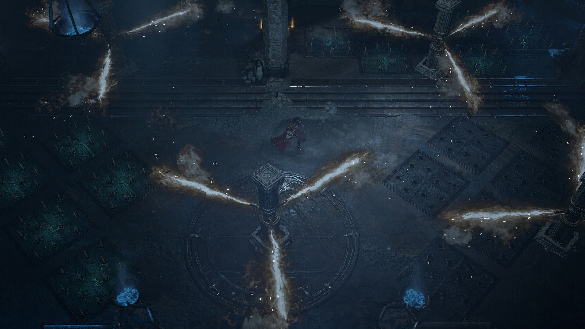 Jogo Diablo IV Ultimate Edition - Thunderkeys Jogo Diablo IV Ultimate Edition - Thunderkeys