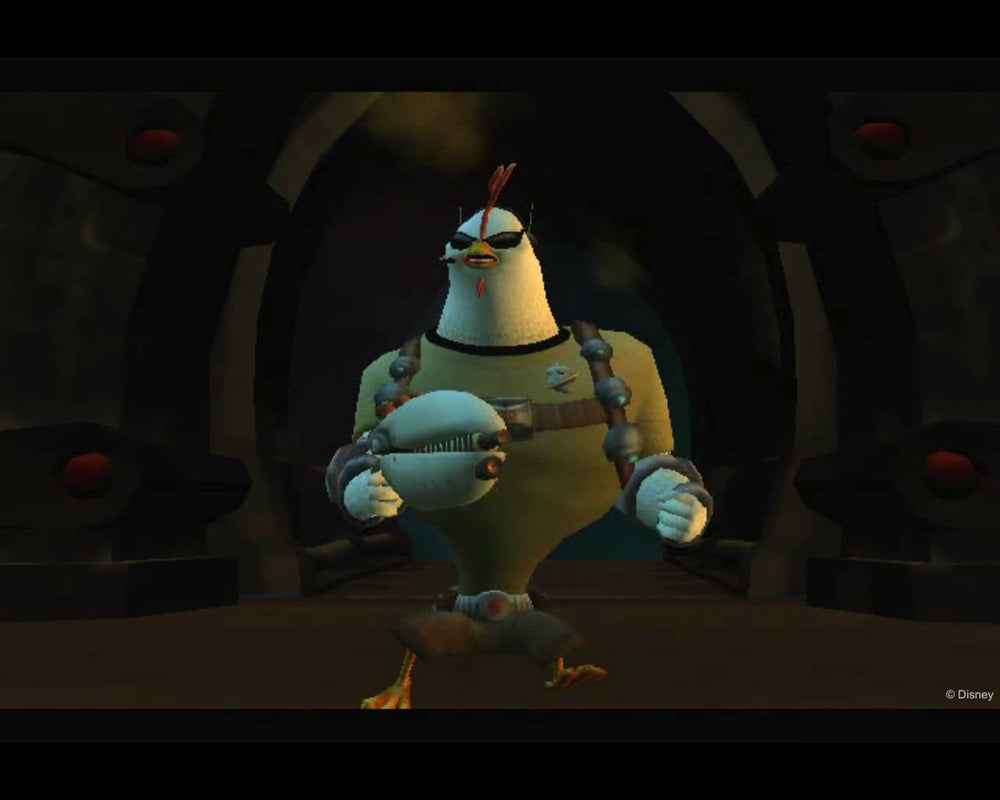 Jogo Disney Sky is Falling Pack - ThunderKeys