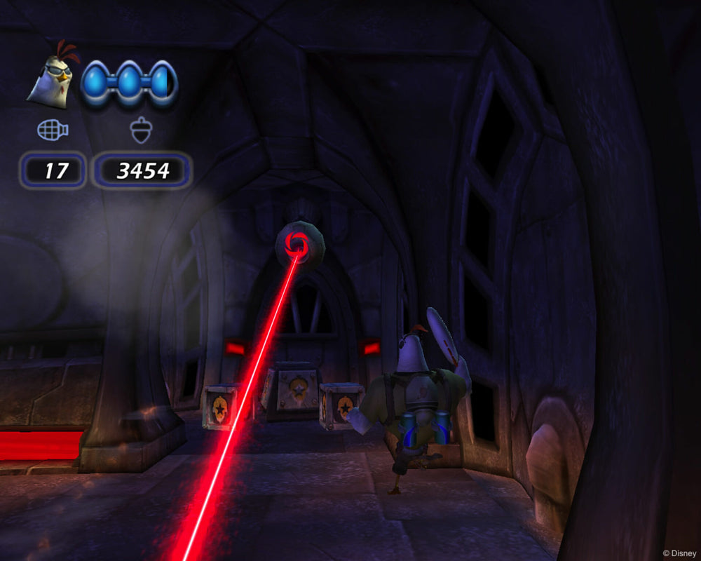 Jogo Disney Sky is Falling Pack - ThunderKeys