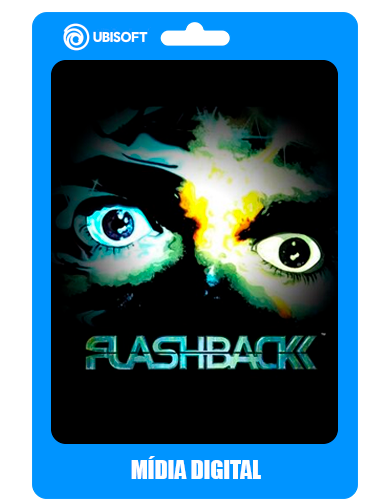 Jogo Flashback - ThunderKeys