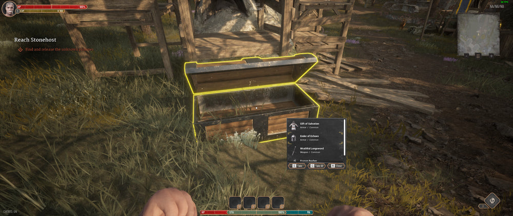 Jogo Monsters Domain - ThunderKeys