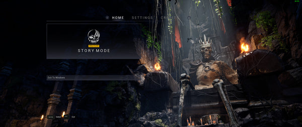 Jogo Monsters Domain - ThunderKeys