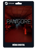 Jogo PANICORE - ThunderKeys