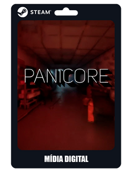 Jogo PANICORE - ThunderKeys