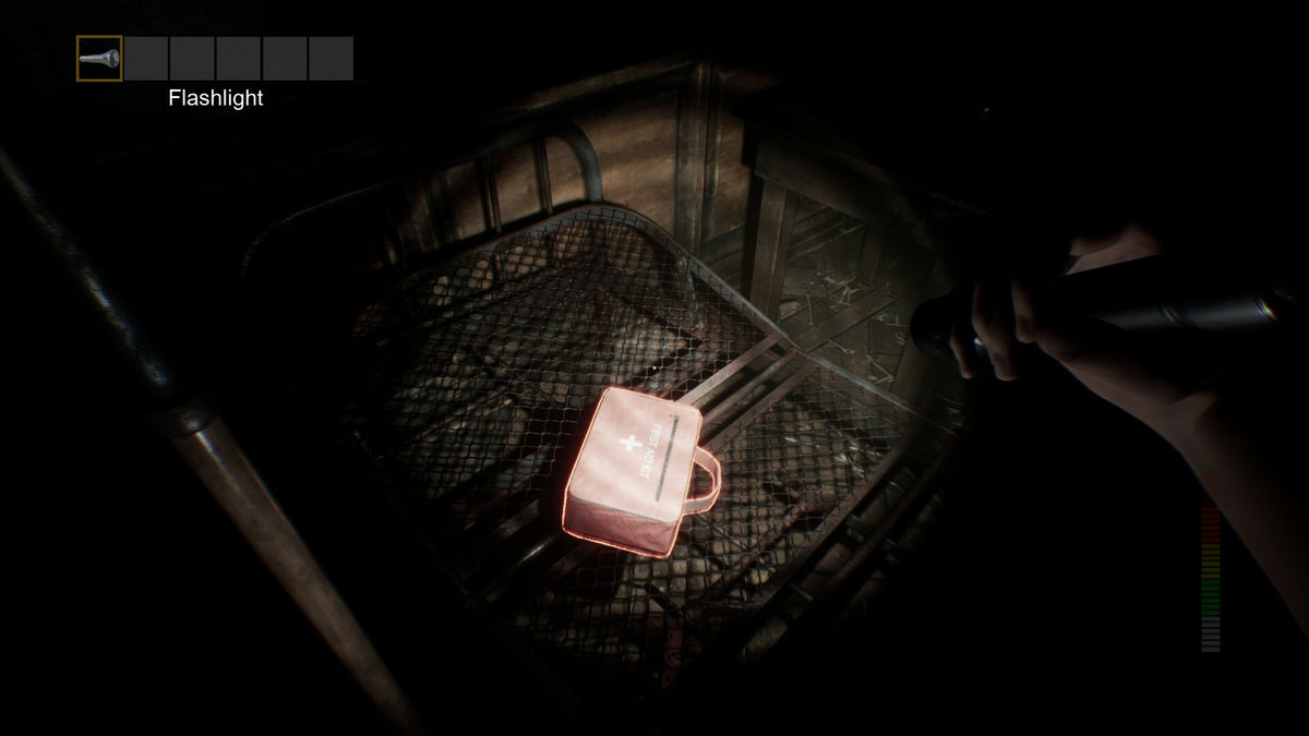 Jogo PANICORE - ThunderKeys