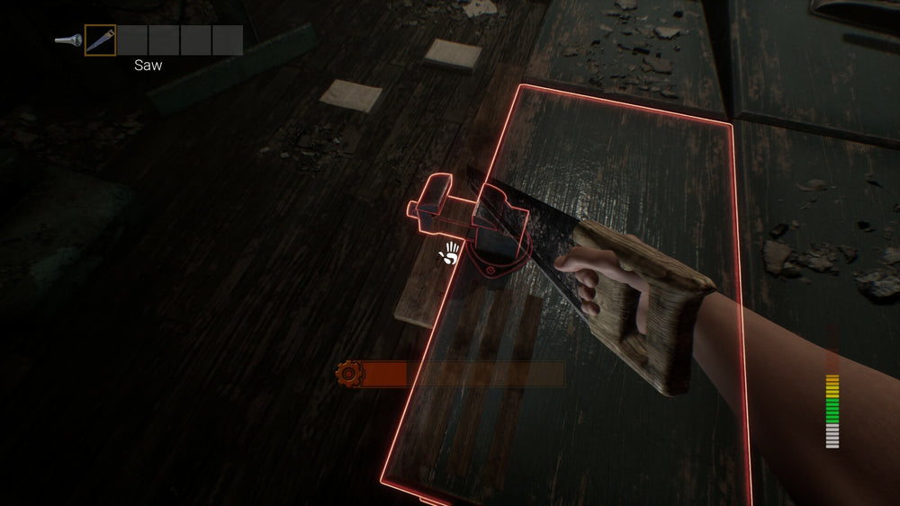 Jogo PANICORE - ThunderKeys