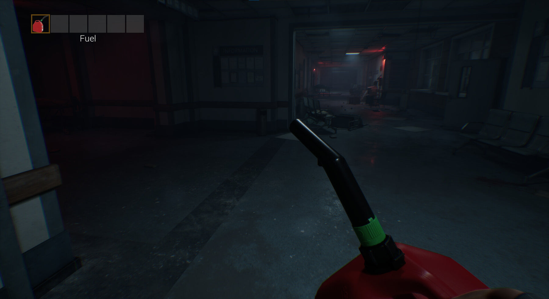 Jogo PANICORE - ThunderKeys