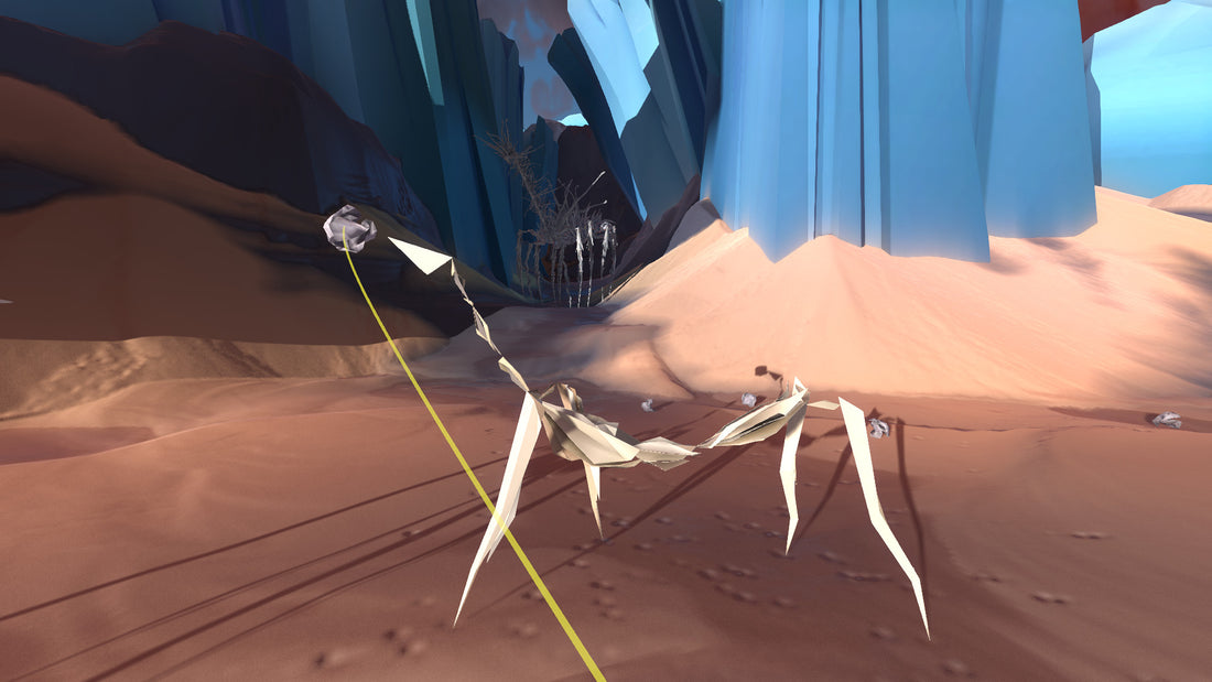 Jogo Paper Beast - Folded Edition - ThunderKeys