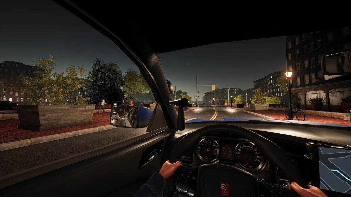 Jogo Police Simulator: Patrol Officers Gold Edition - Thunderkeys