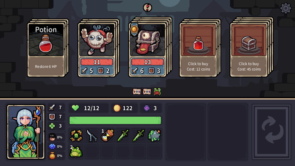 Jogo Stray Path - ThunderKeys