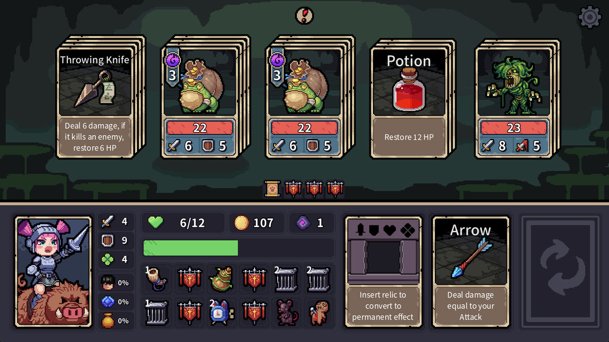 Jogo Stray Path - ThunderKeys