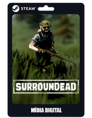 Jogo SurrounDead - ThunderKeys