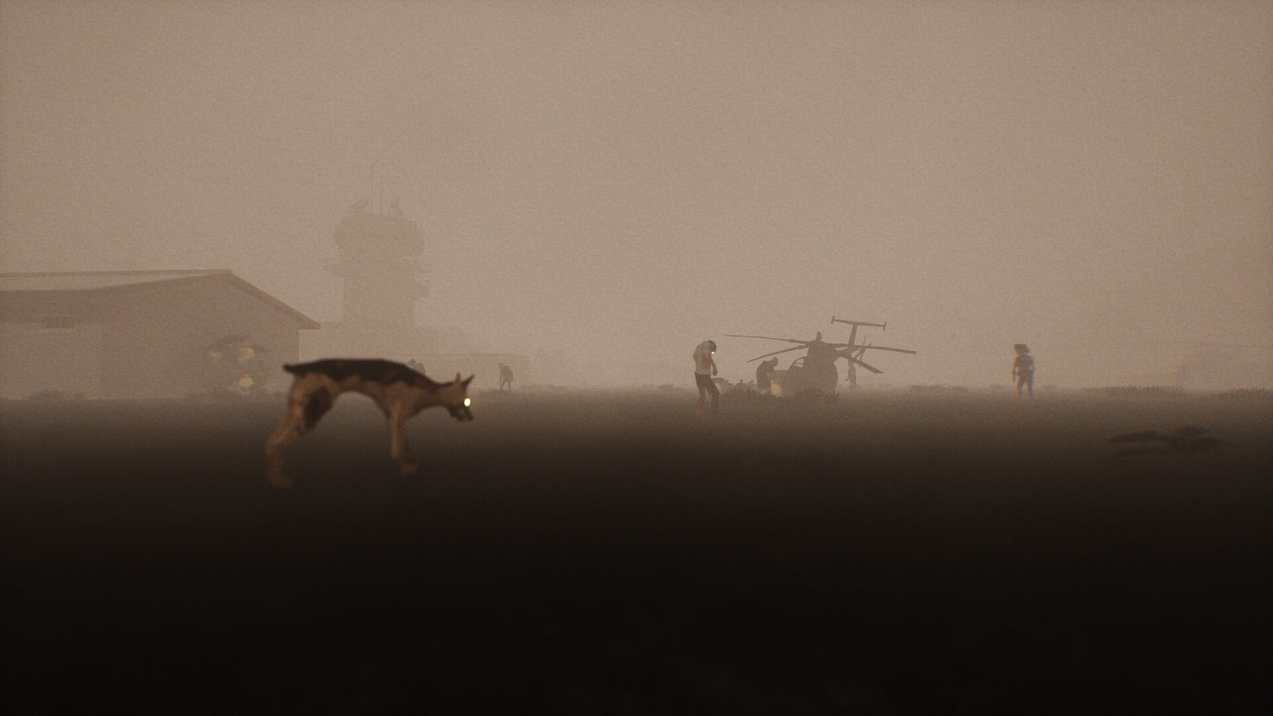 Jogo SurrounDead - ThunderKeys