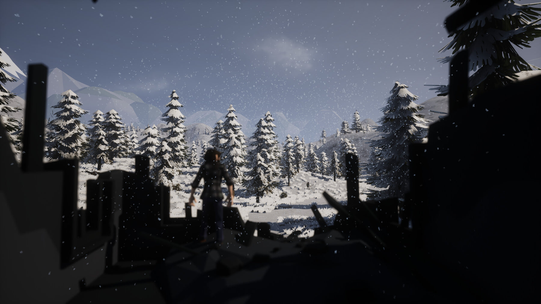 Jogo SurrounDead - ThunderKeys