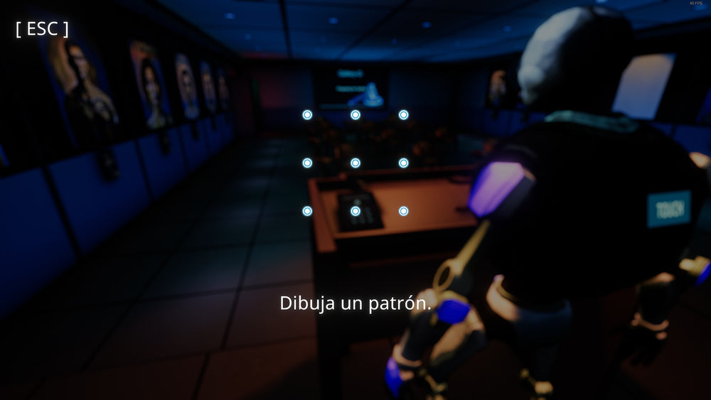 Jogo Uncover the Smoking Gun - ThunderKeys