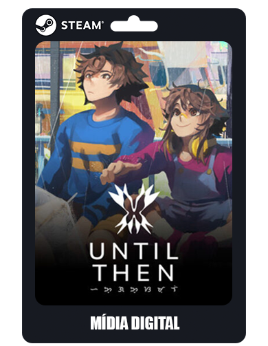 Jogo Until Then - Thunderkeys