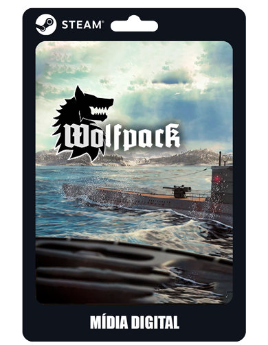 Jogo WolfPack - Thunderkeys