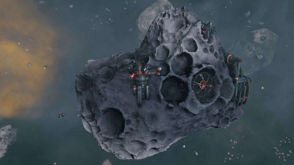 DLC X Rebirth: Home of Light - Thunderkeys