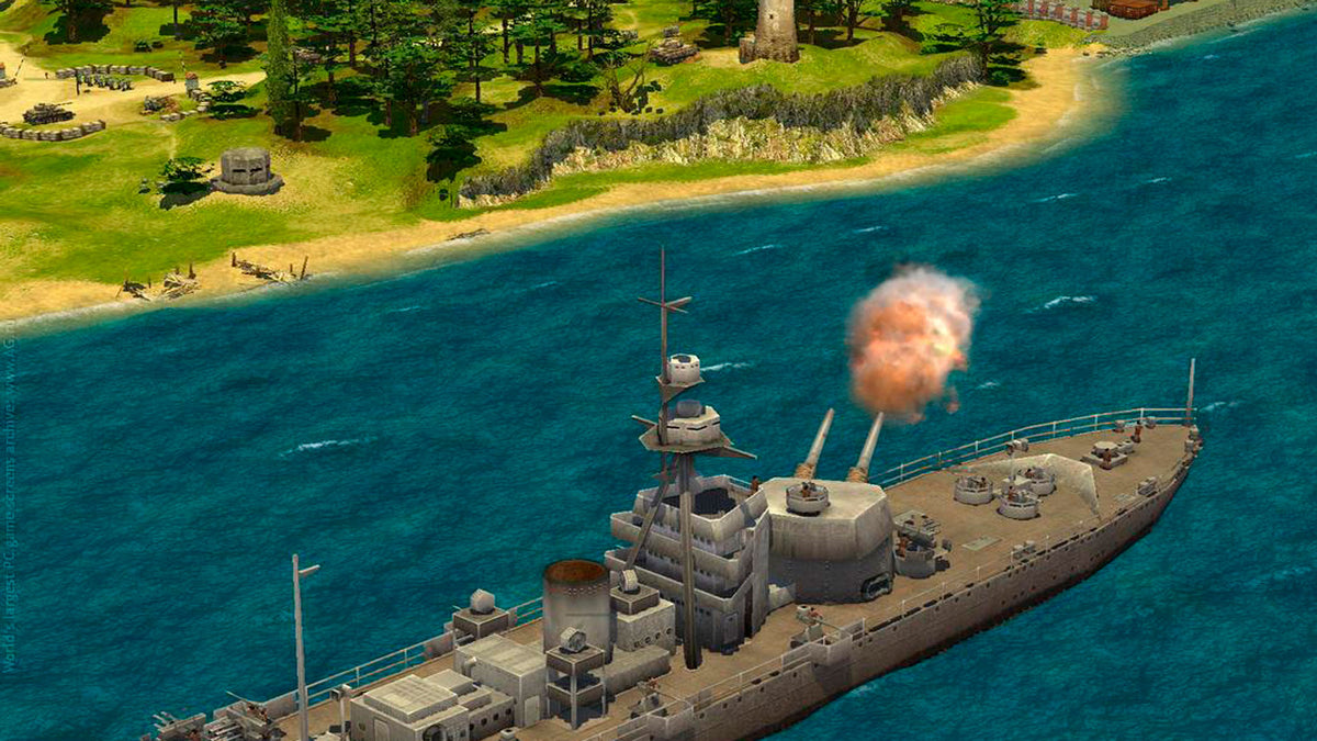 Jogo Blitzkrieg Complete Collection - Thunderkeys