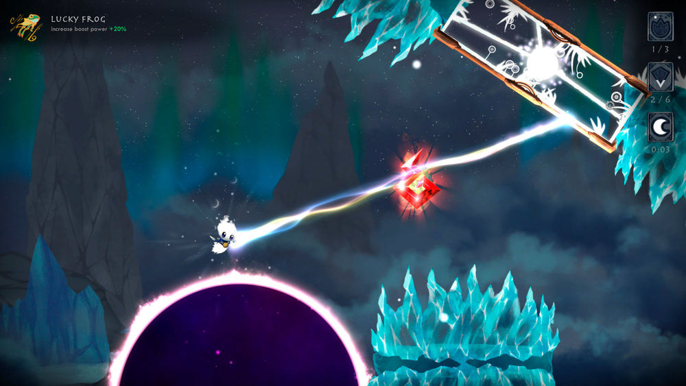 Jogo Evergate - Thunderkeys