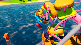 Jogo Gang Beasts - Thunderkeys