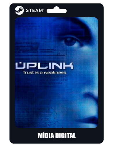 Jogo Uplink - ThunderKeys