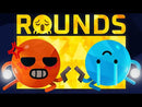 Jogo ROUNDS - Thunderkeys