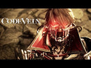Jogo CODE VEIN - ThunderKeys