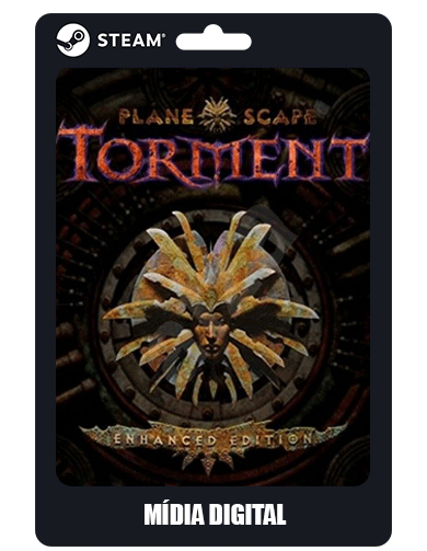 Jogo Planescape Torment Enhanced Edition - Thunderkeys