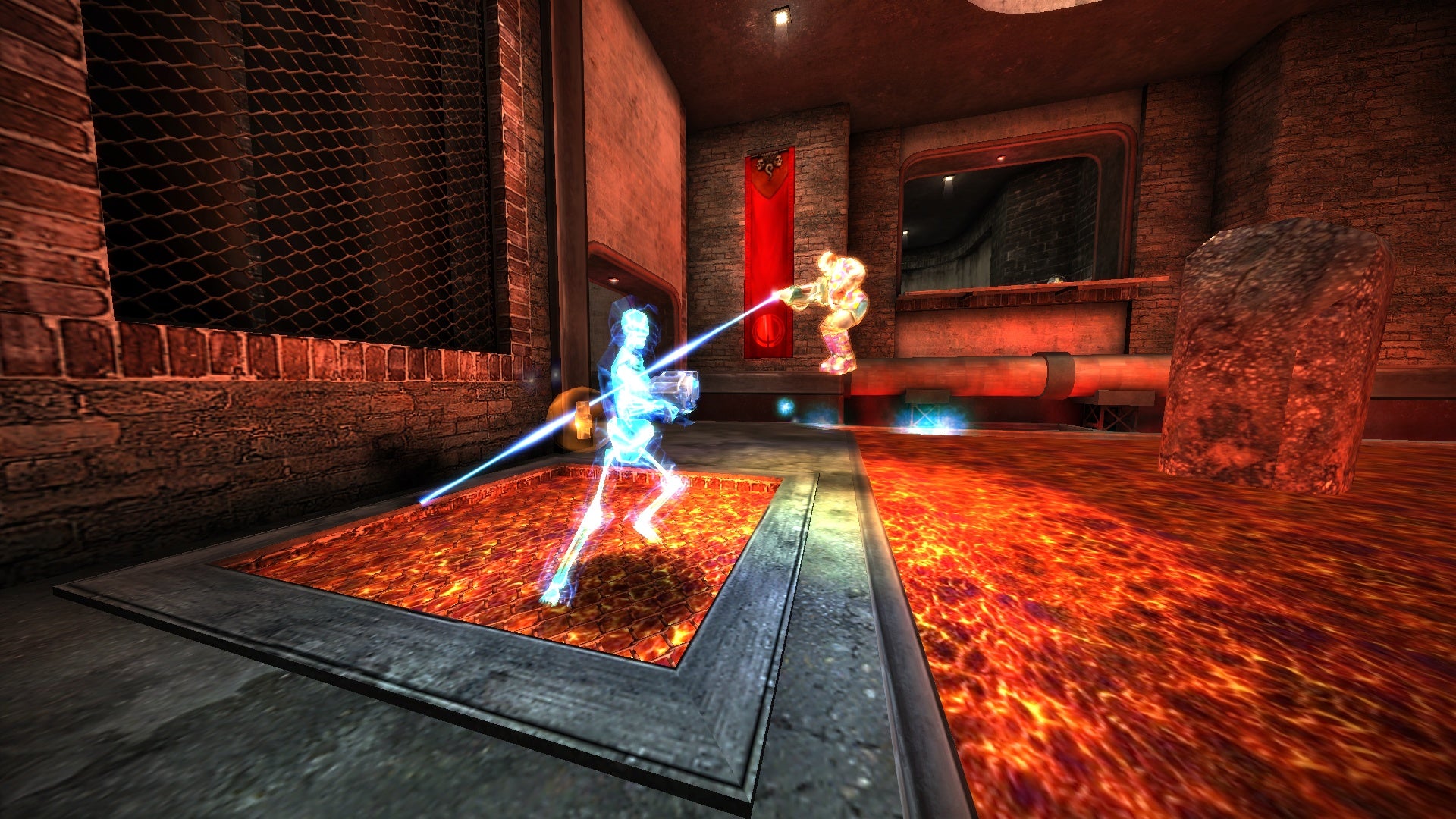Jogo Quake Live - ThunderKeys