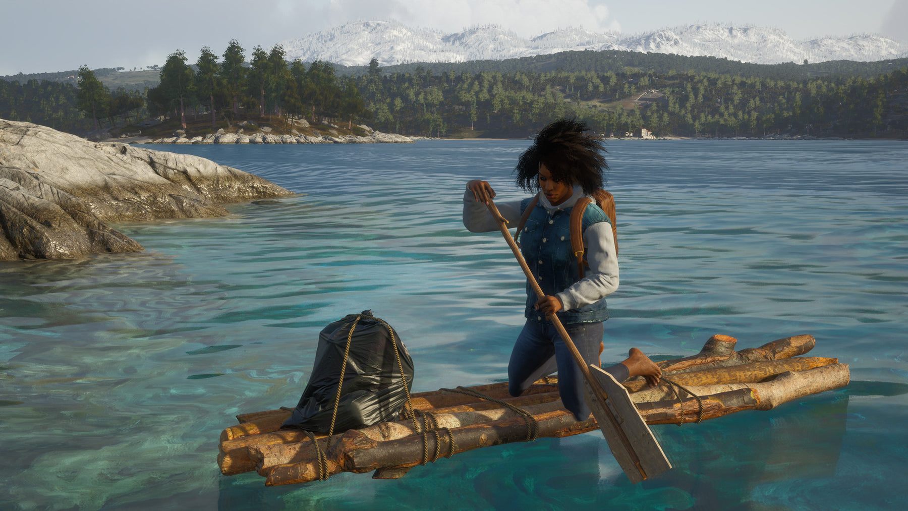 Jogo SCUM - ThunderKeys