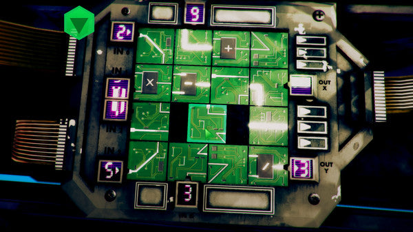 Jogo Albedo Eyes from Outer Space - ThunderKeys